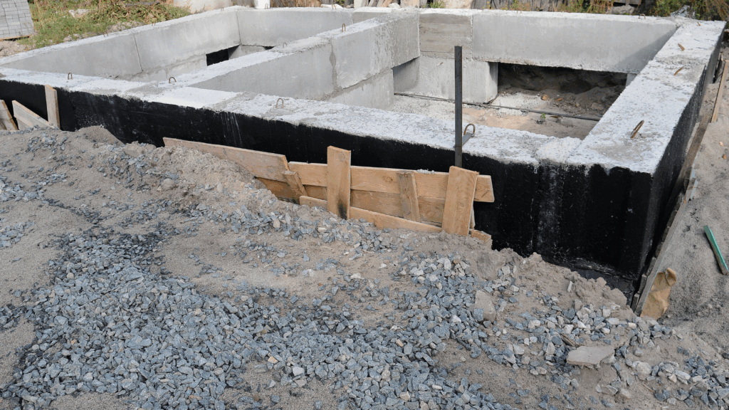 Importance Of Waterproofing In Building Construction